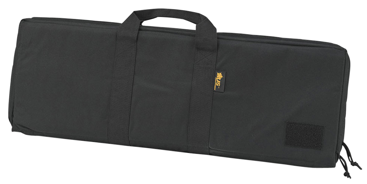 US PeaceKeeper P30032 MRAT Weapon Case Black 600D Polyester MSR 32" L x ...