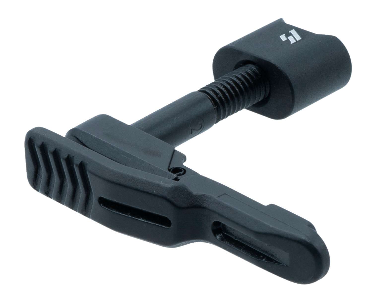 Strike ARAMBIMRBK Ambidextrous Magazine Release AR-15, M16 Mil-Spec ...