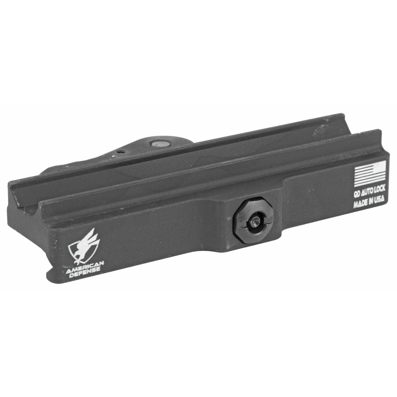 AM DEF LRG BASE FULL SIZE ACOG QR | BattleHawk Armory