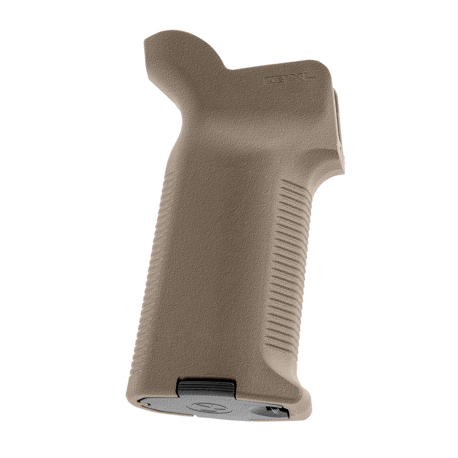 MAGPUL MAG1165-FDE MOE K2 XL GRIP AR15/M4 | BattleHawk Armory