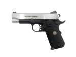 Wilson Combat Tactical Supergrade Compact: Masterpiece in Defense