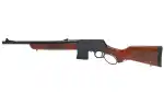 Henry Supreme LASR .223/5.56 Lever Action Rifle