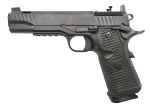 Cabot Guns Insurrection 9mm Optics Ready Double Stack 1911
