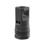 Breek Arms Echo Single Port Brake Plan B 5/8x24