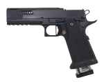 Dark Forge Wraith 9mm 1911 Pistol - Precision & Power