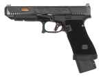 TTI Glock 34 Gen5 Combat Master Limited Edition- Battlehawk