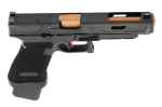 TTI Glock 34 Gen5 Combat Master Limited Edition- Battlehawk