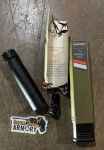 RUGGED RAZOR 762 SUPPRESSOR Used- Shop Demo | BattleHawk Armory