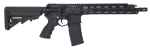 LMT Defense Shovelnose MARS-L 12" 5.56mm Piston SBR