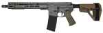 SOLGW Sage Dynamics 5.56 NATO 12.5" Carbine Gas | Gray Cerakote Pistol