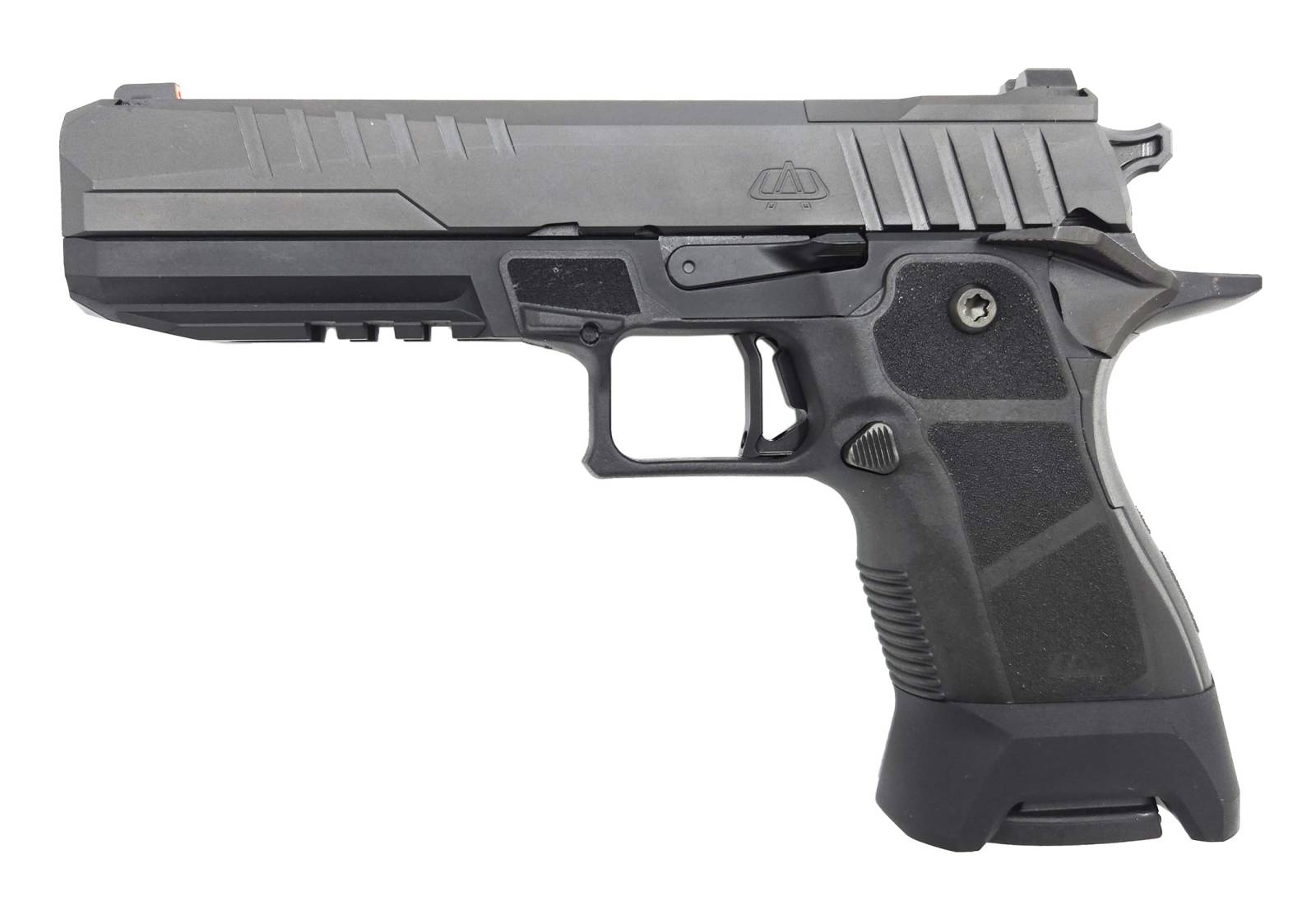 Oracle Arms 2311, 9mm, 5" Barrel, 3- 17rd Magazines, Optics Ready ...